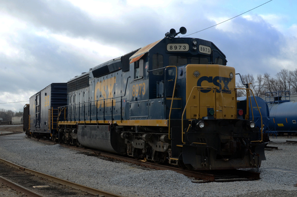 CSX 8973